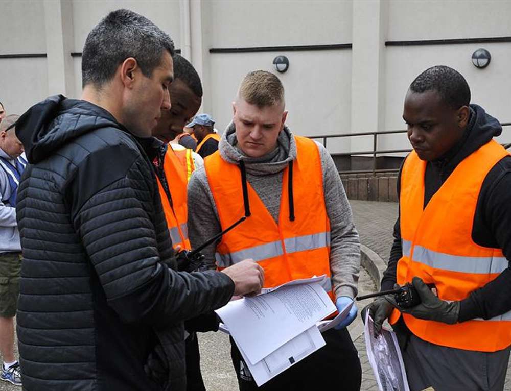 Level 1 – Fundamentals of Exercise Design and Delivery – EMERGENCYHELP ...